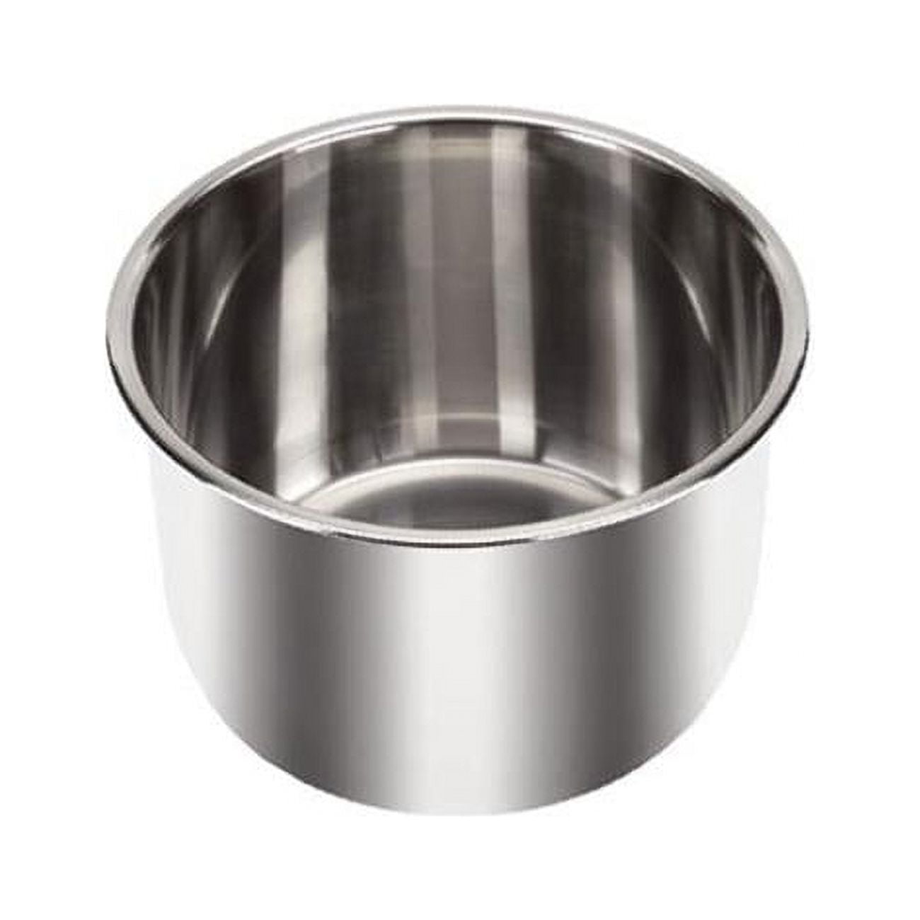 Tatung PCINP-5L 5 litre Stainless Steel Pressure Cooker Inner Pot ...