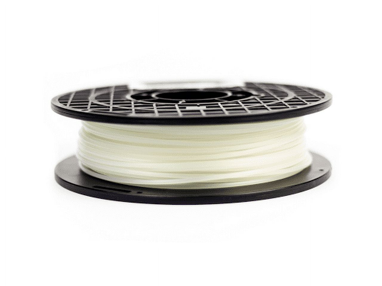 Taulman Bridge Nylon Black 3D Printing Filament 2.85mm (3mm) - Walmart.com