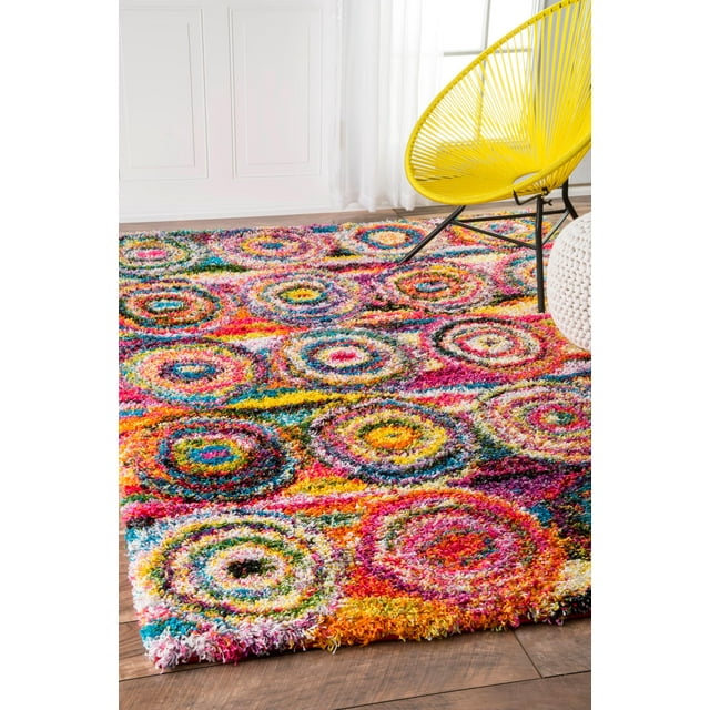 Taunya Multi Area Rug - Walmart.com