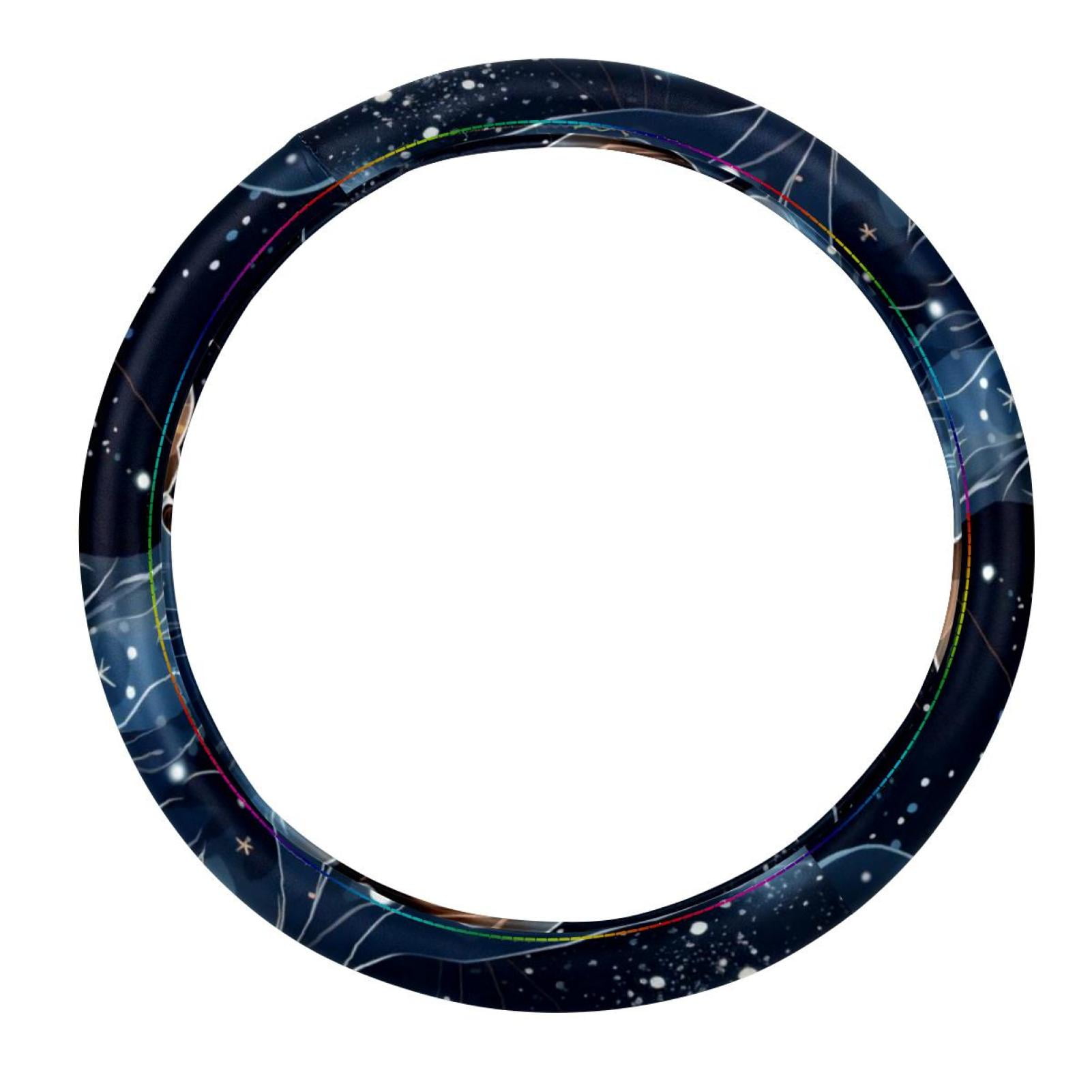 Taurus Constellation Car Wheel Covers Steering Wheel Cover 14.5 Inch ...