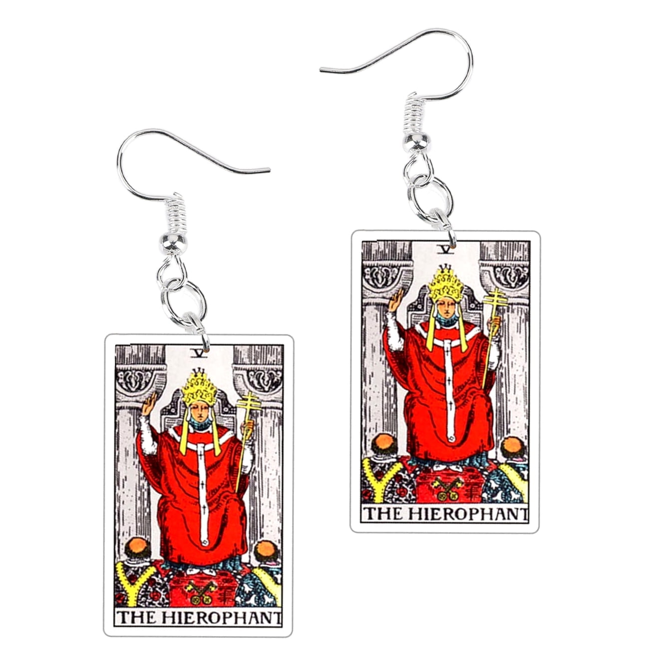 Taurus Jewelry - Taurus Earrings - Taurus Accessories - Zodiac Jewelry ...