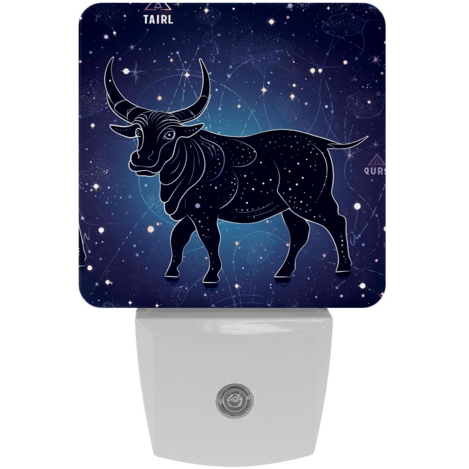Taurus LED Square Night Light - Compact and Energy Efficient ...