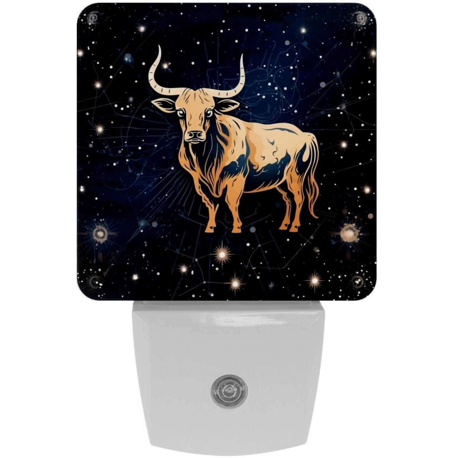 Taurus LED Square Night Light - Compact and Energy Efficient ...