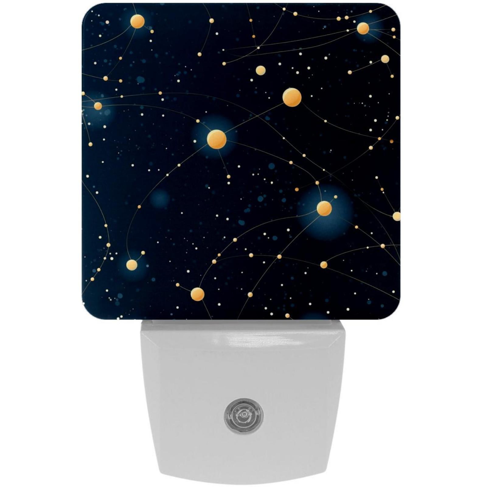 Taurus LED Square Night Light - Energy Efficient and Stylish ...