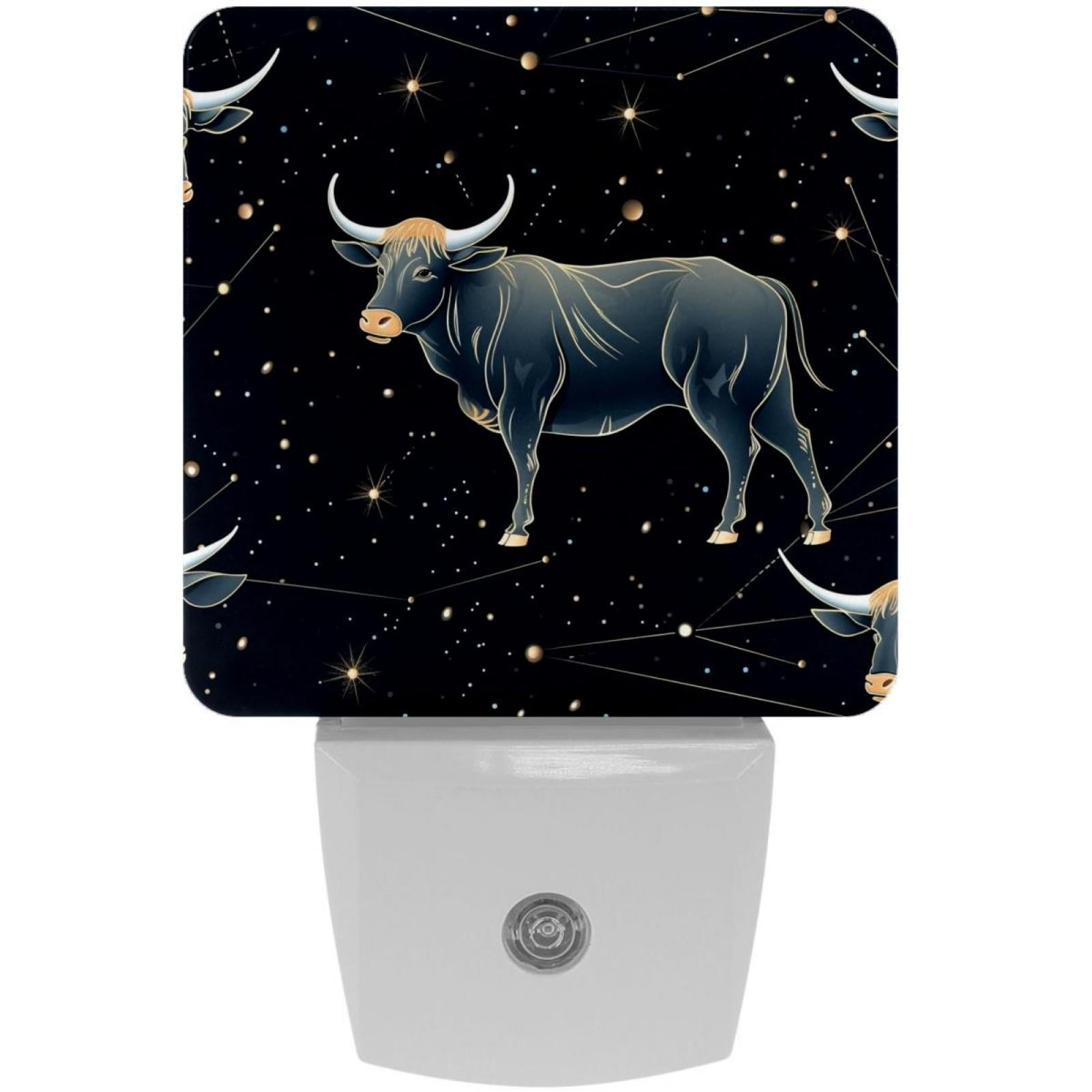 Taurus LED Square Night Lights - Compact and Multifunctional ...