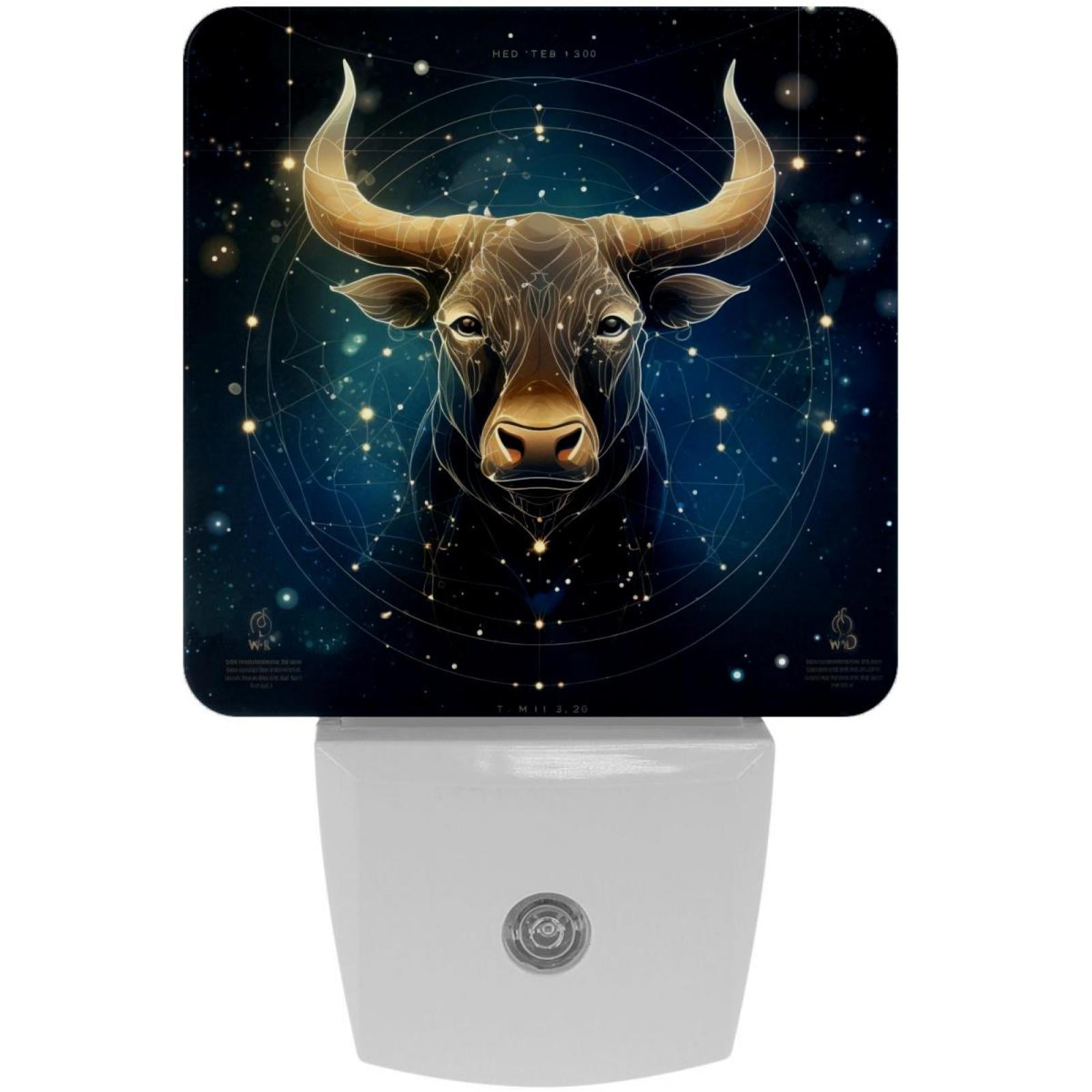 Taurus LED Square Night Lights - Elegant and Energy Efficient Lighting ...