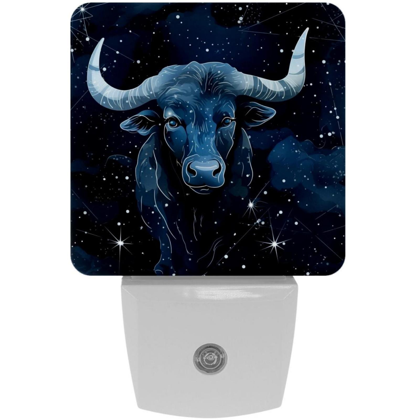 Taurus LED Square Night Lights - Energy Efficient and Sleek Design ...