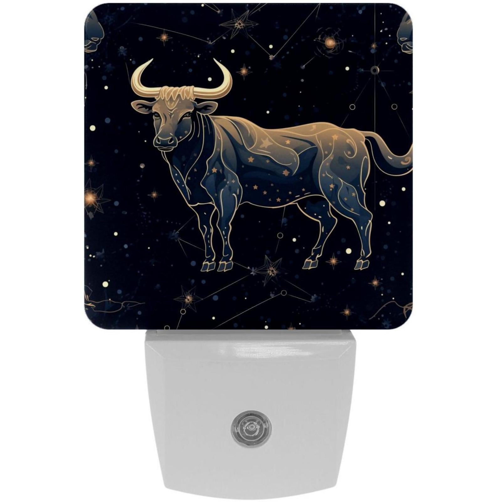 Taurus LED Square Night Lights- Energy Efficient and Stylish ...