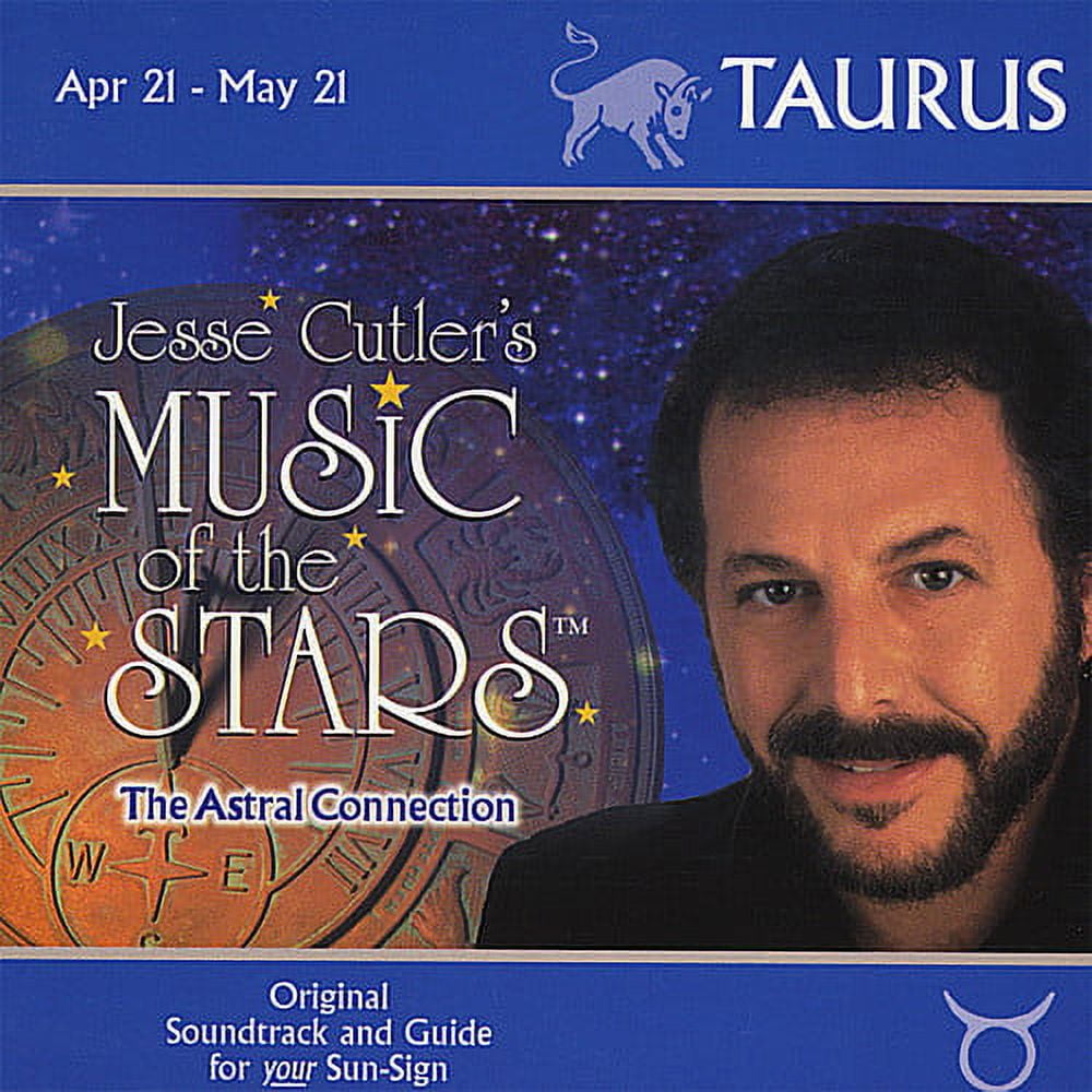 Taurus-Music of the Stars - Walmart.com