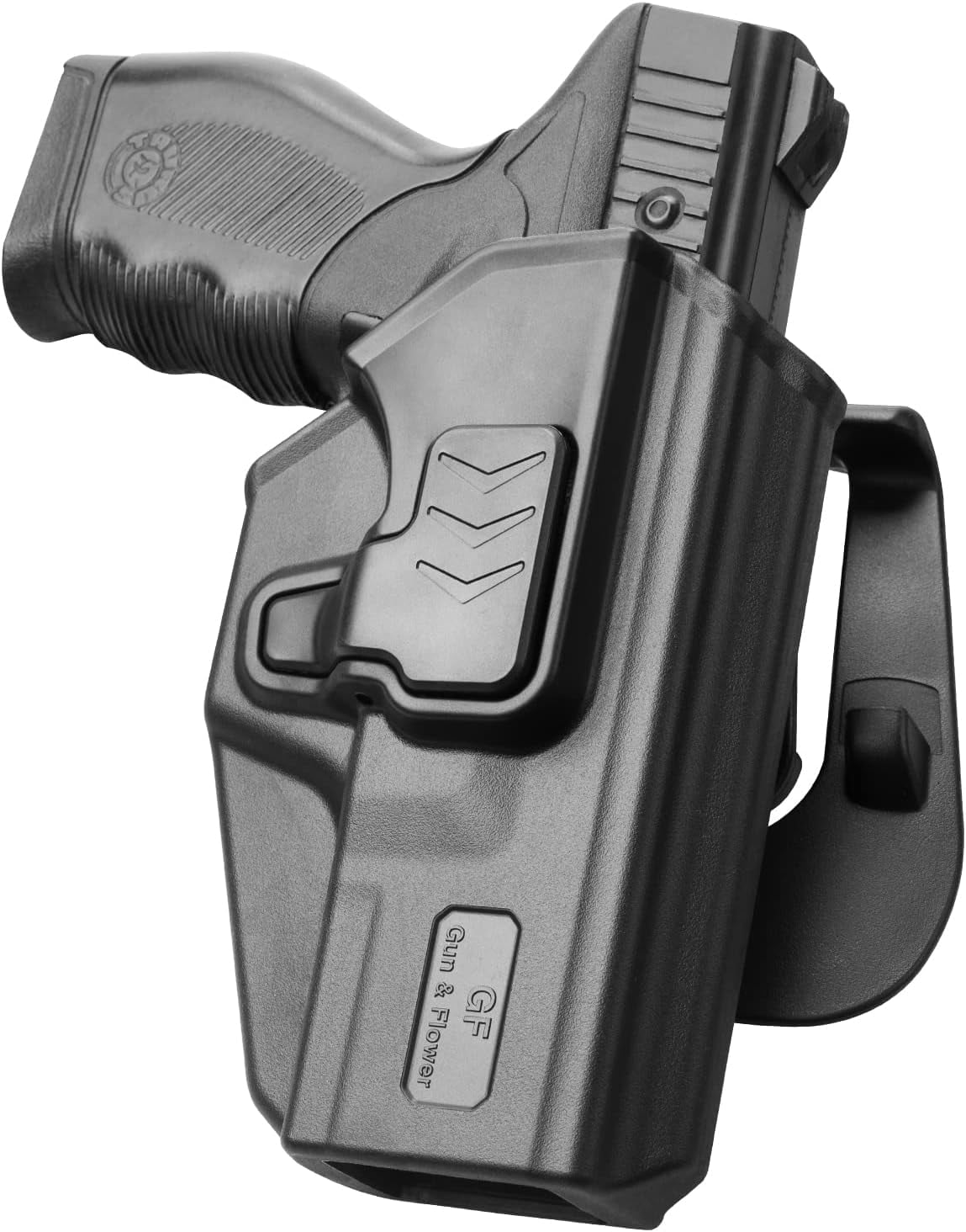 Taurus PT24/7 Holster, OWB Holster Fit for Taurus PT24/7 Only(Not for ...