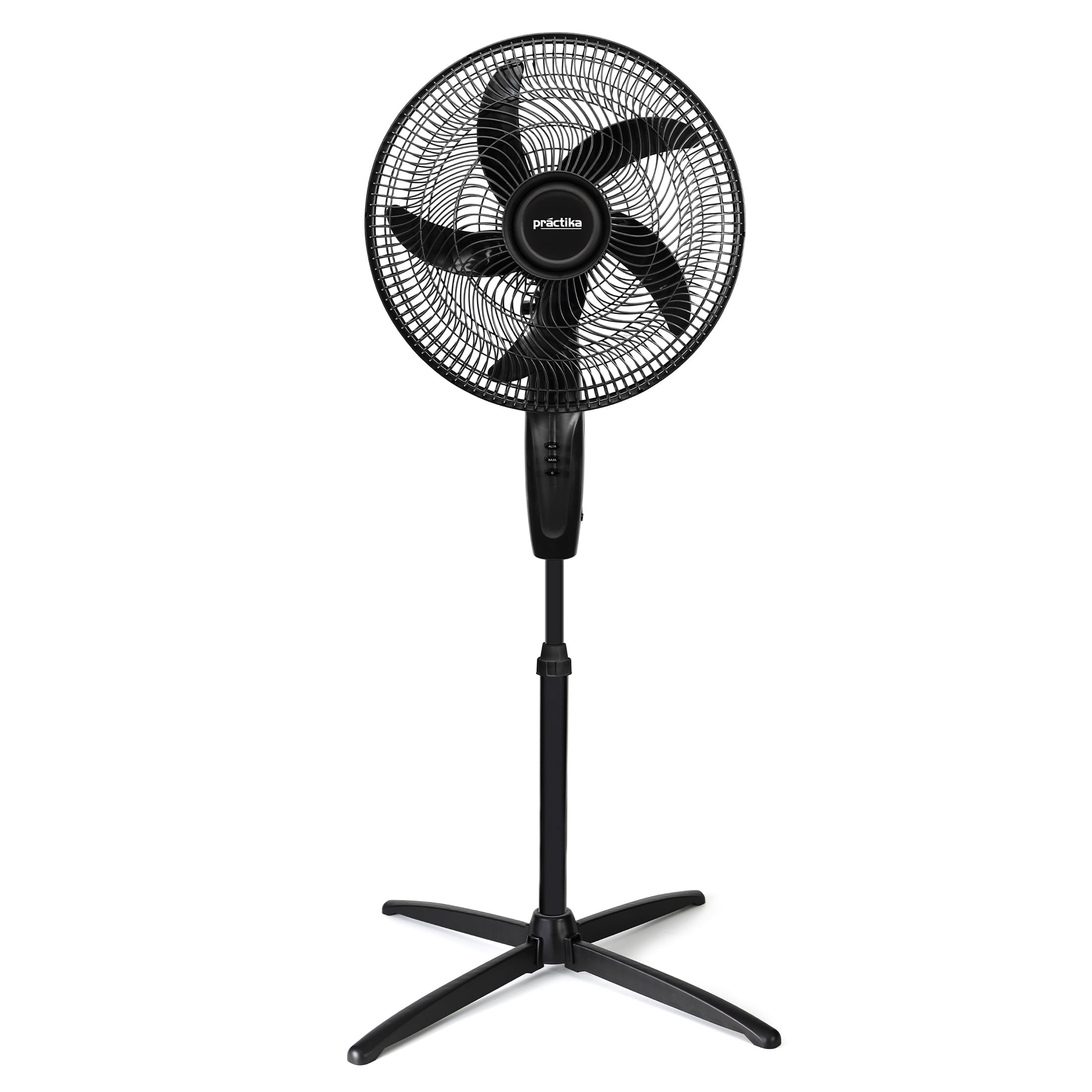 Taurus Pedestal Fans - HVAC for Facility Maintenance & Operations ...