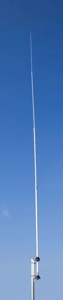 Taurus Storm Master 5800 5/8 Wave CB Fiberglass Base Station Antenna ...