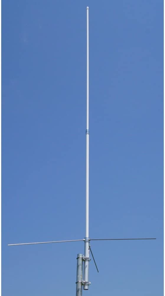 Taurus UVS200 Dual Band 2M/70cm 144-148 & 440-450 MHz 6dBD/8dBd Base ...