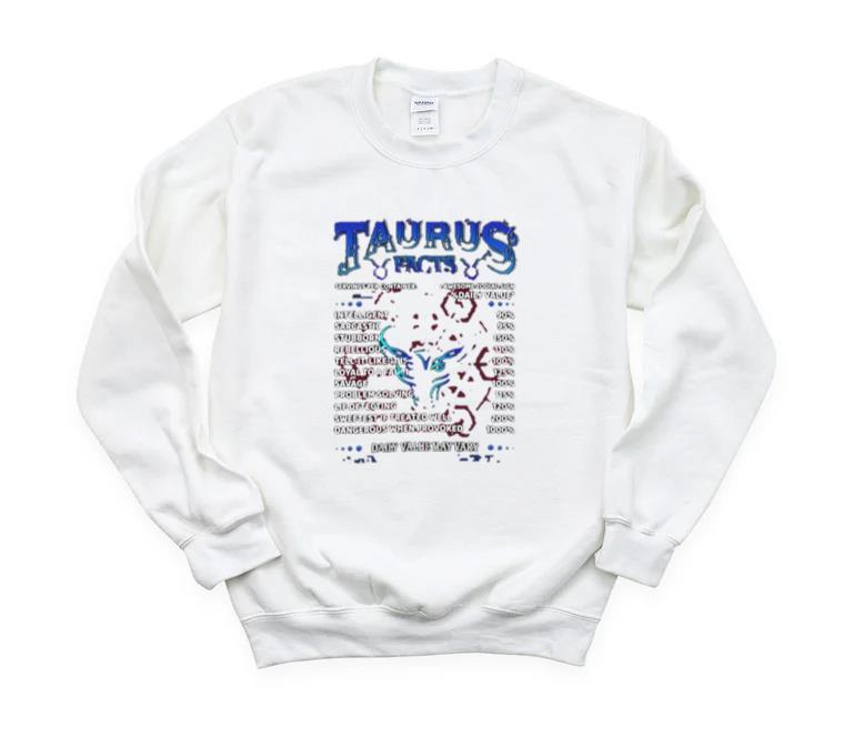 Taurus Zodiac Sign Facts Funny Astrology Horoscope Birthday Star ...