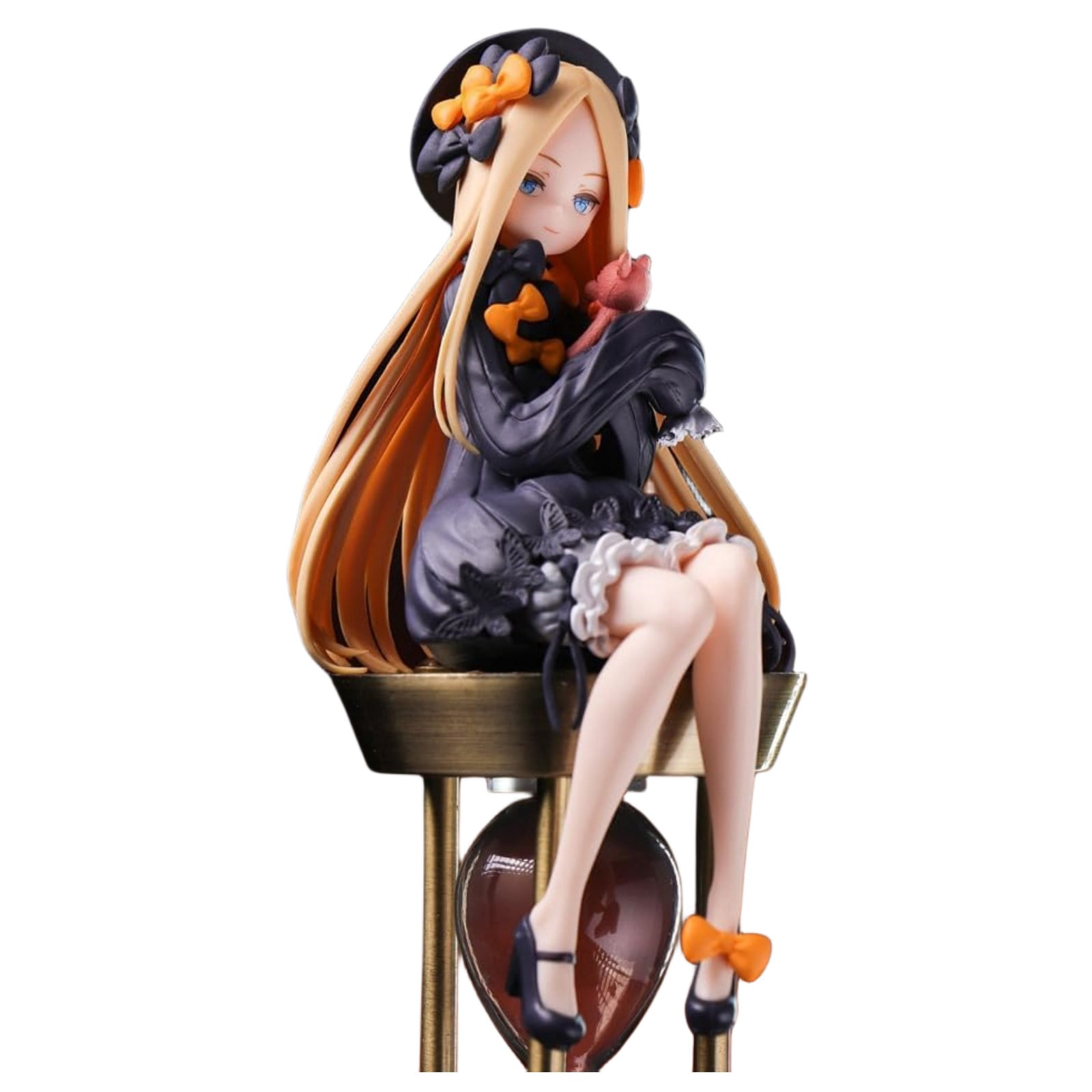 Tavanan 15cm Anime Abigail Williams Figure Action Figure PVC Figures ...