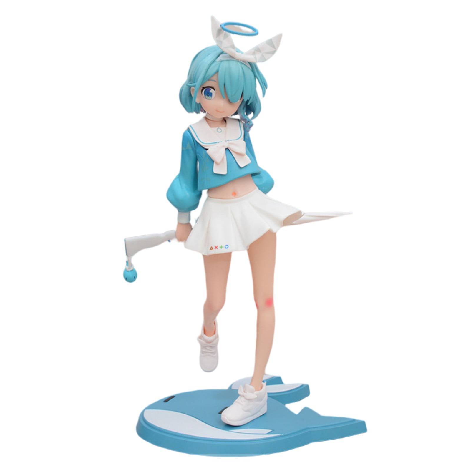 Tavanan Action Figurines Arona Figure Anime PVC Collection Anime ...