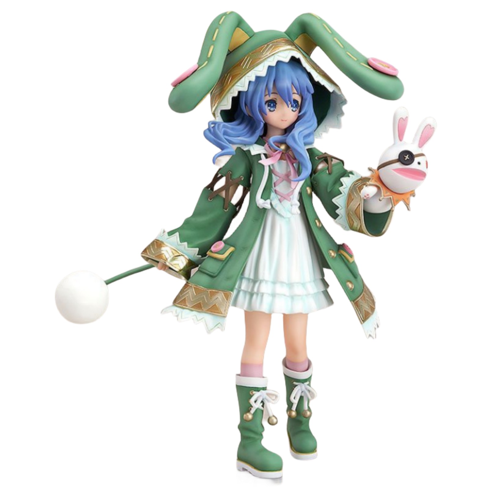 Tavanan Anime Figure Yoshinon Figure（Standing Posture）PVC Action ...