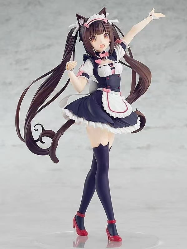 Tavanan One Piece Nekopara Figure Nekopara Action Figure Nekopara ...