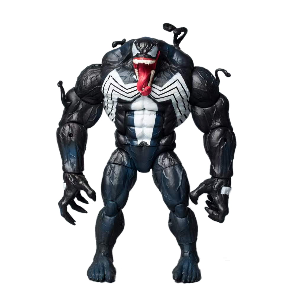 Tavanan Venom Saga - New Venom Action Figure Comic Fat Version - Venom ...