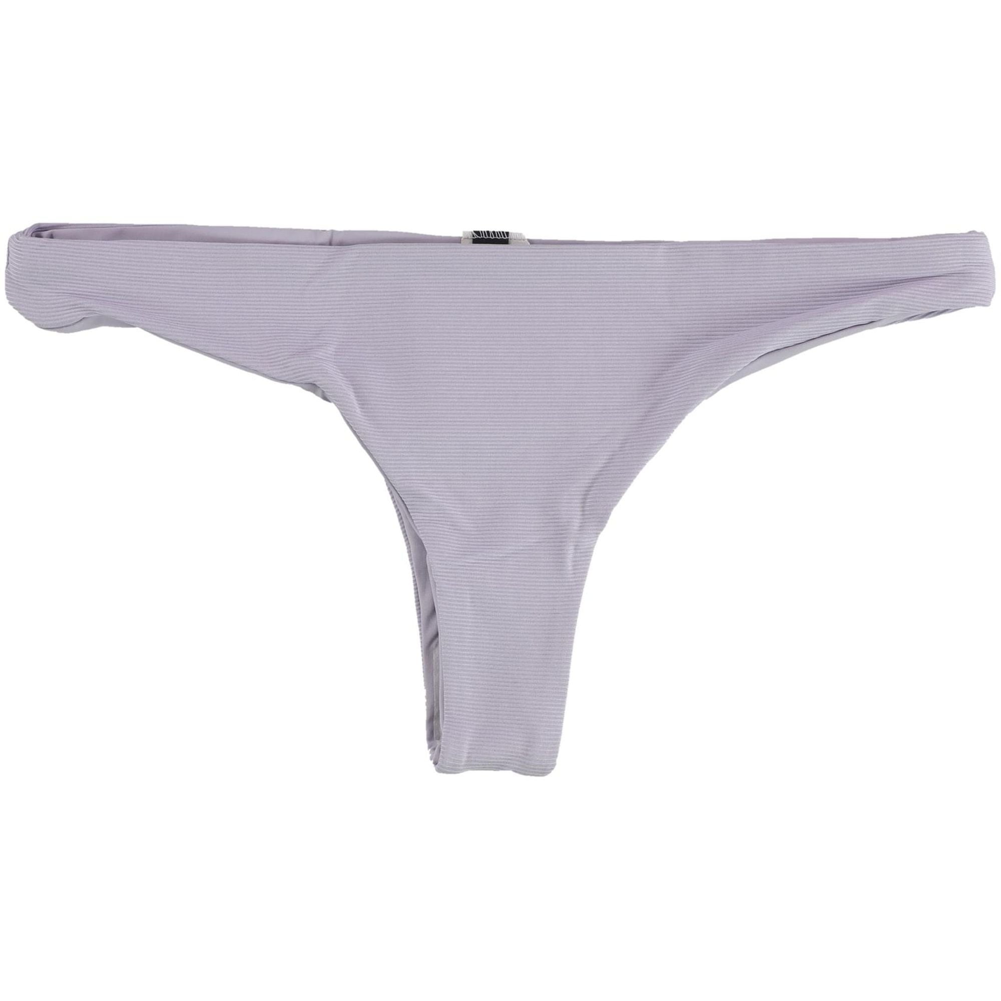 Tavik Womens Ali Minimal Coverage Bikini Swim Bottom, Purple, Medium ...