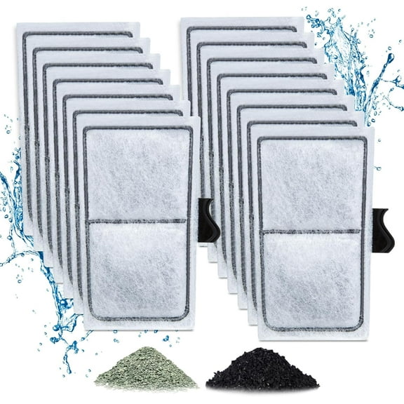 Aqua Culture Filter Cartridges-m-3-Pack - Walmart.com