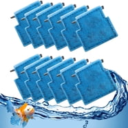 Fish Tank Filter Cartridge Compatible with Aqueon Small Filter ...