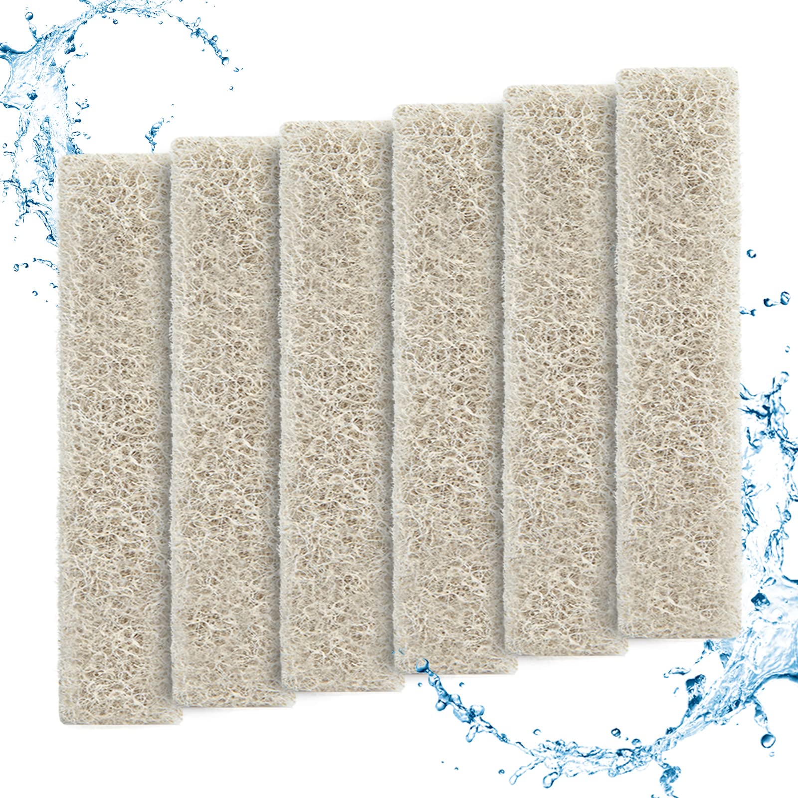 Aqueon QuietFlow LED PRO Aquarium Power Filter Size 75 - Walmart.com