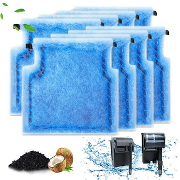 Tawatiler Filter Cartridges for Marineland Penguin PRO Power Filters 8/ ...
