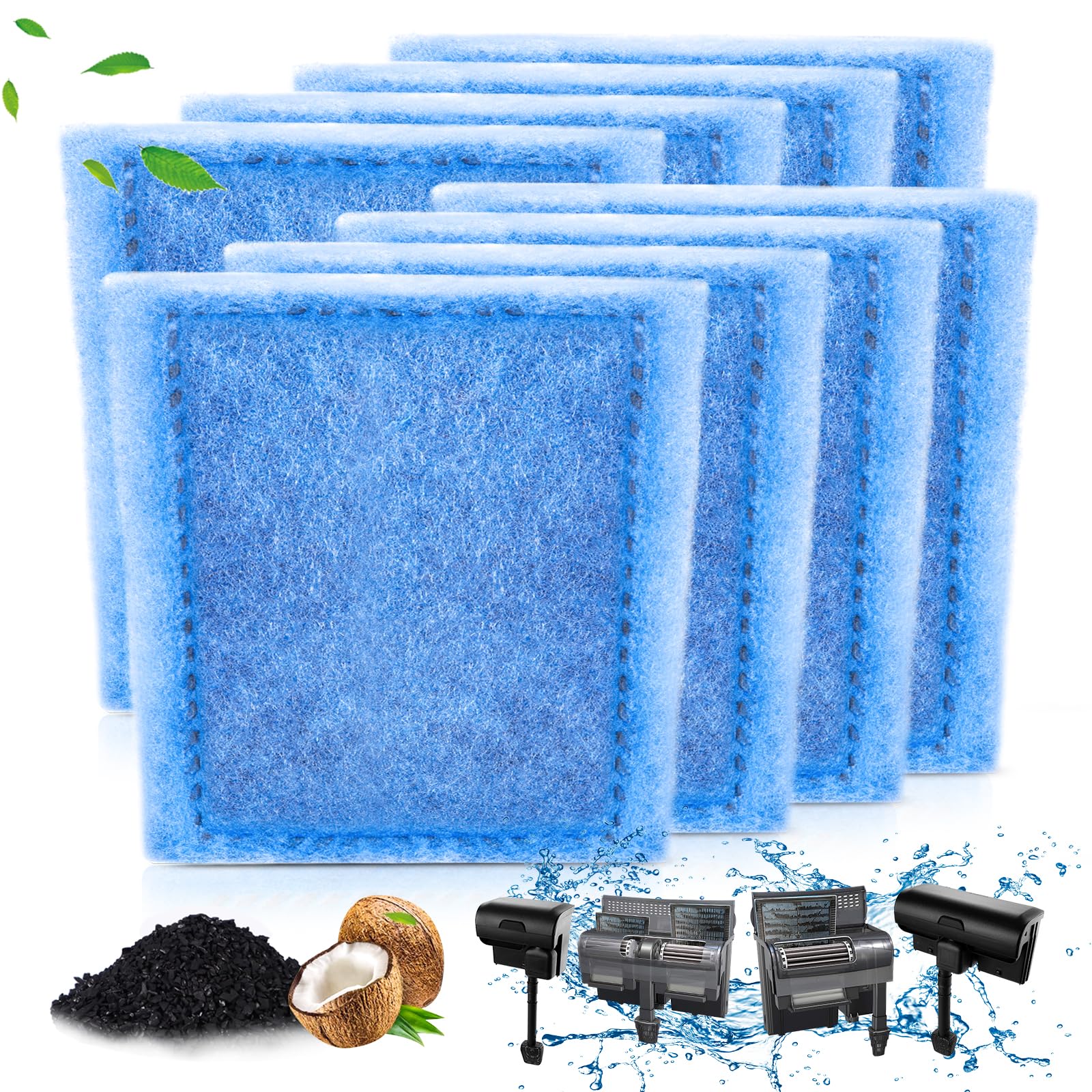 Marineland Penguin Power Filter, 200B - 30 to 50 gal - 200 GPH ...