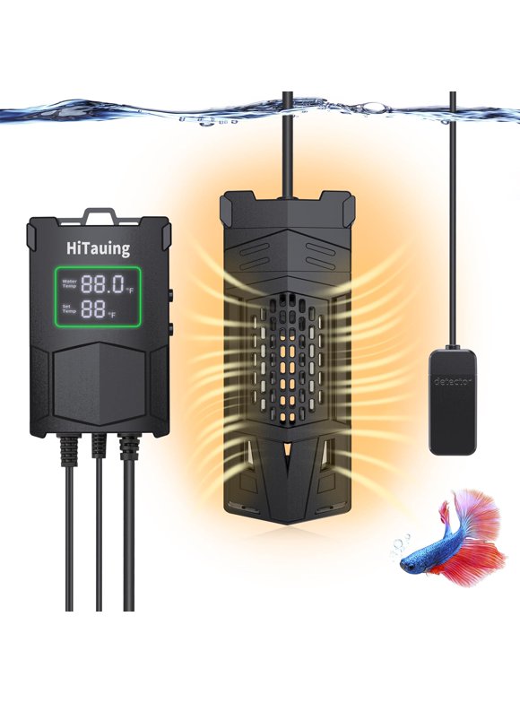 Fish Tank Heaters - Walmart.com