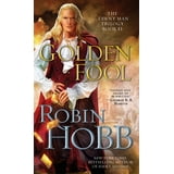 Tawny Man Trilogy: Golden Fool : The Tawny Man Trilogy Book 2 (Series ...