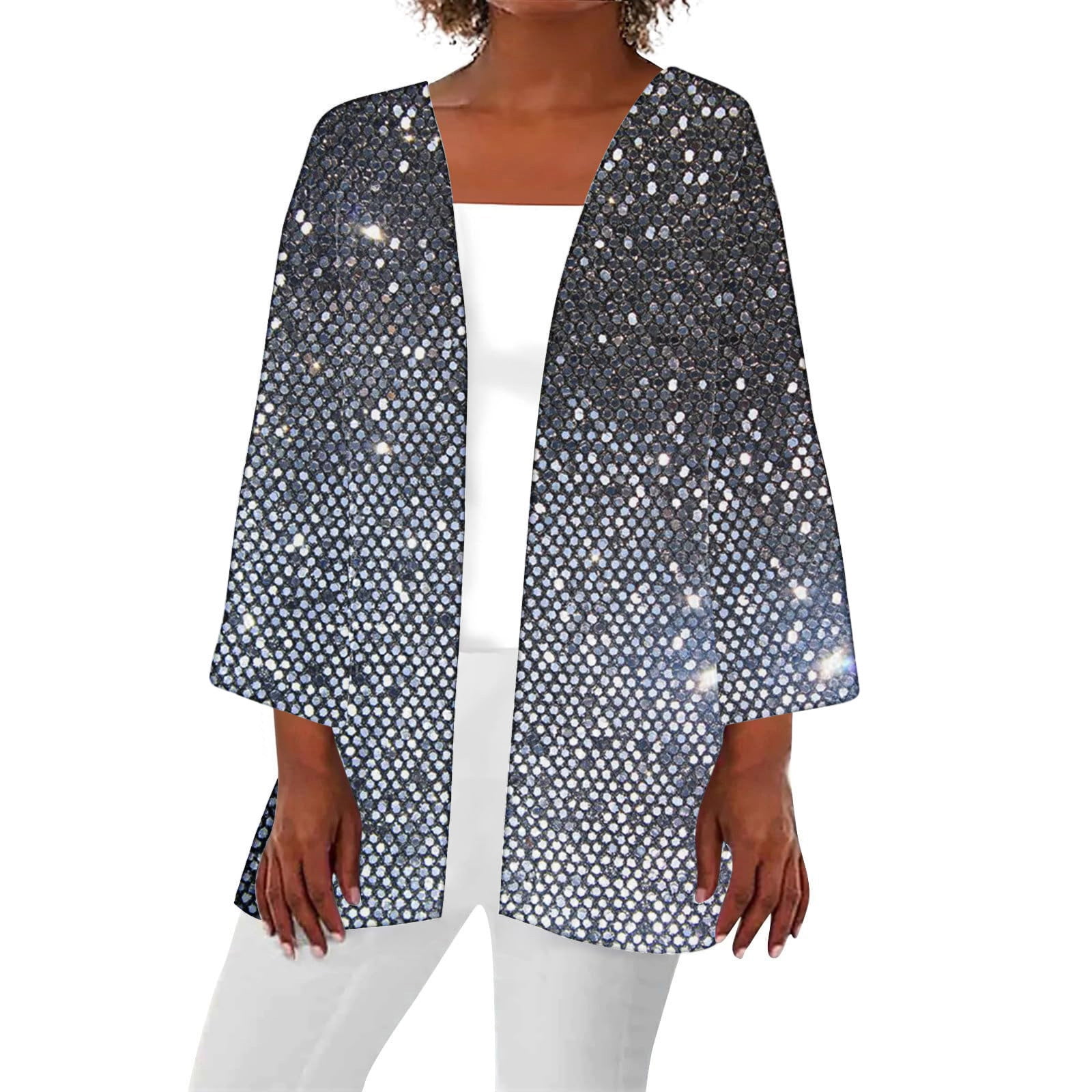 Tawop Cardigans for Women Tops Summer Early Autumn Lightweightweight ...