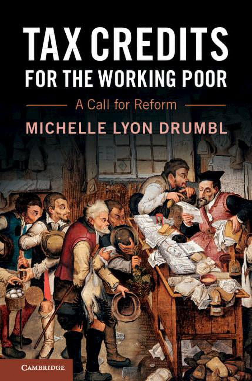 Tax Poor