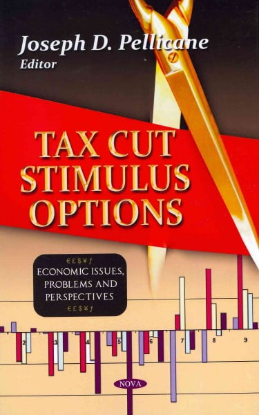Tax Cut Stimulus Options - Walmart.com