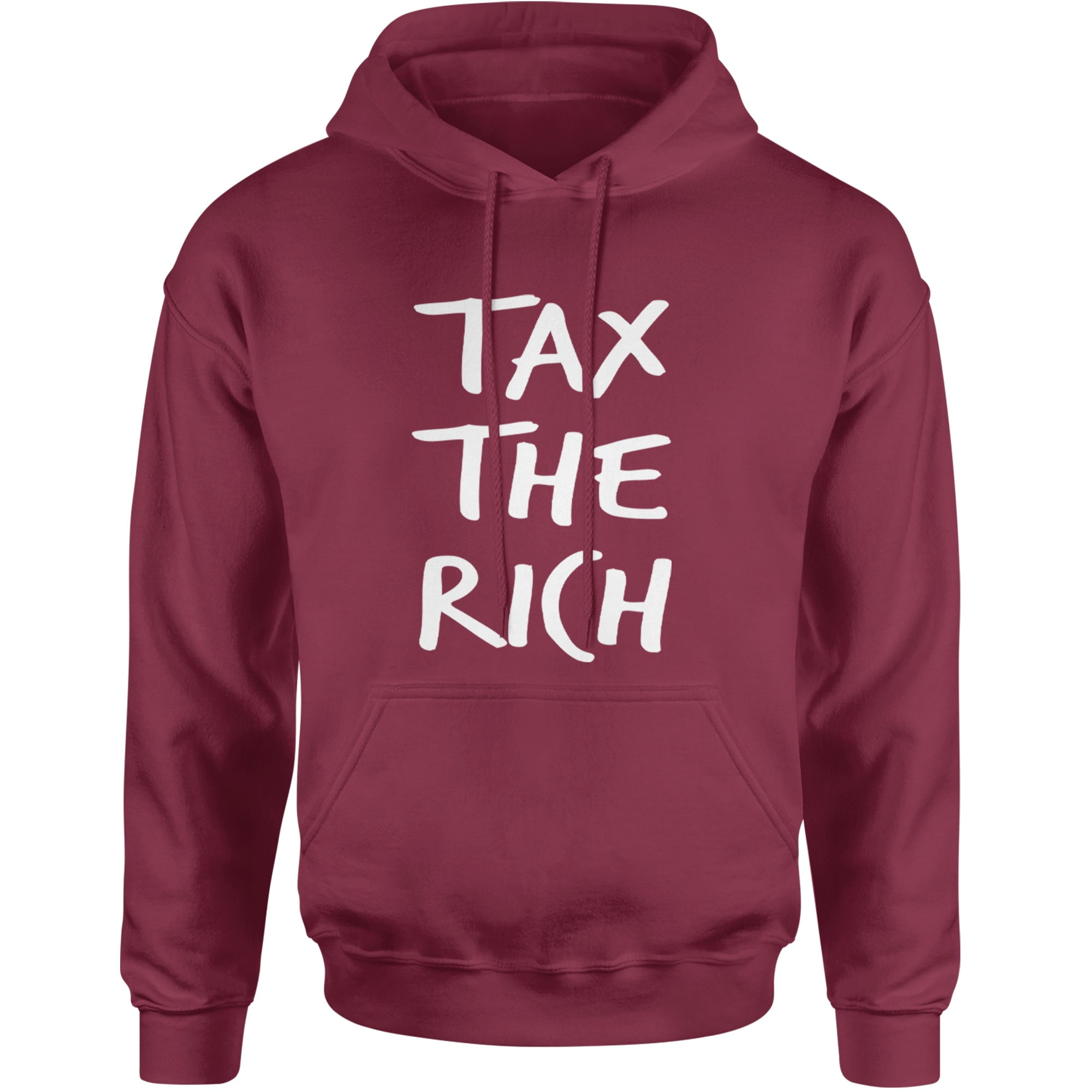 Tax the Rich Protest Wealth Inequality Adult Hoodie Sweatshirt ...