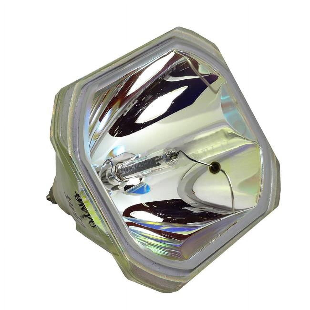 Taxan 52028-BOO KGLPV1200 OEM Projector Bare Lamp - Walmart.com