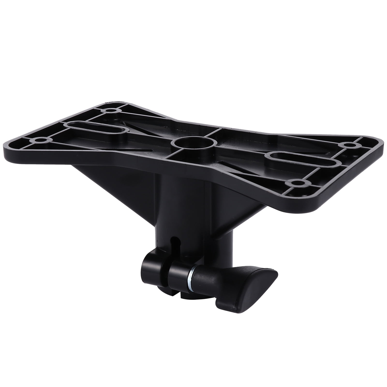 Taxenne 1 PC Black Exterior Speaker Mounting Bracket with Professional ...