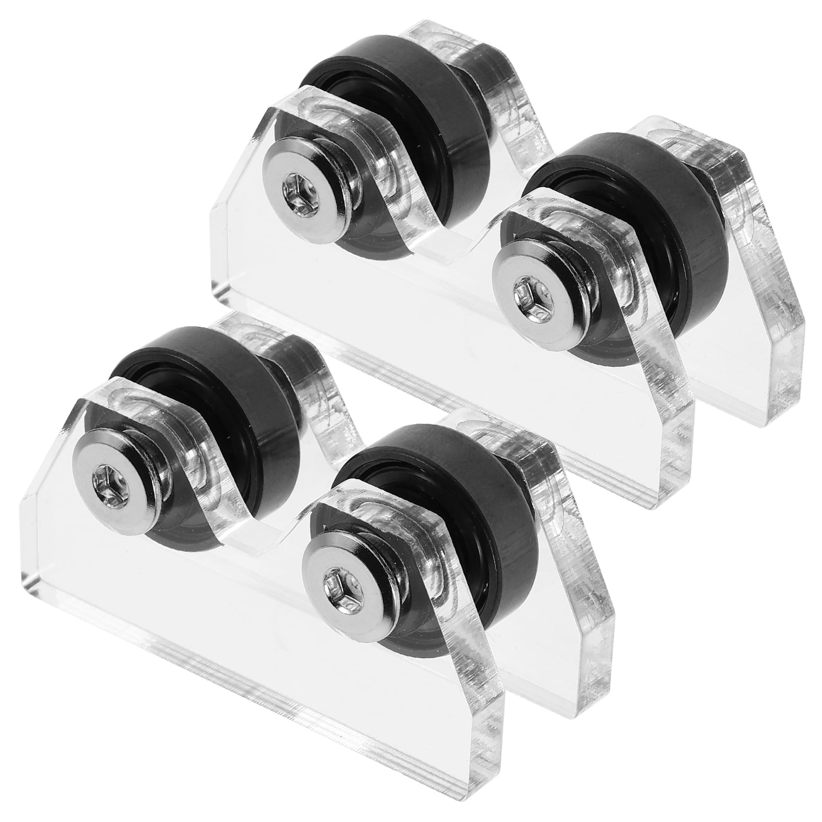 Taxenne 2pcs Straightness Detector Inspect Tool Precision Billiard ...