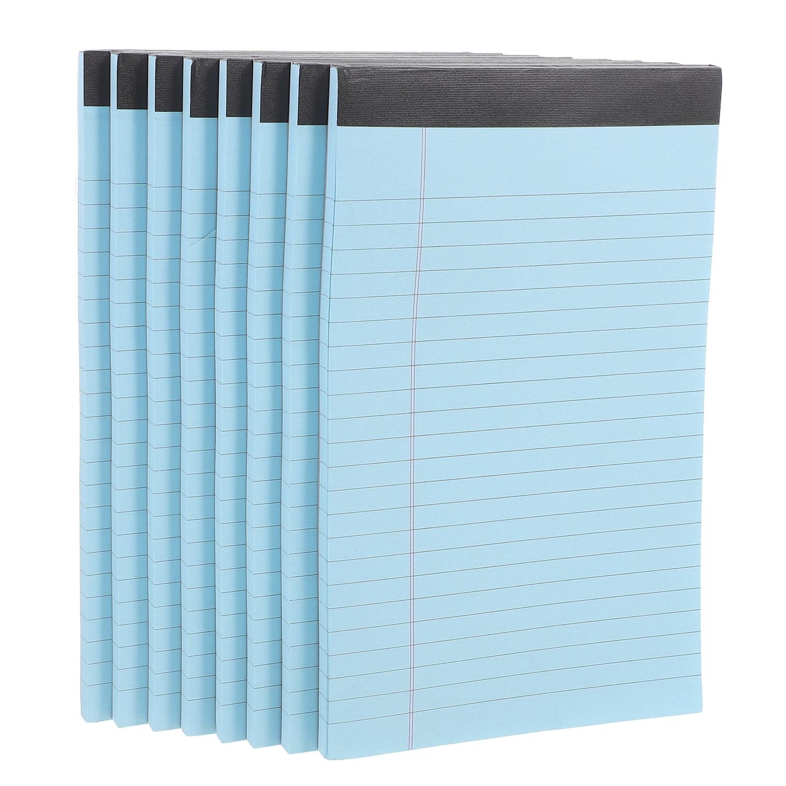 CTIRCHIU Legal Pads Notepads for Use, Writing Paper - Walmart.com
