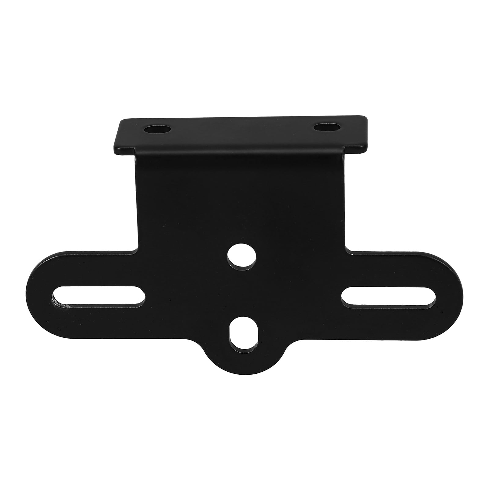 Taxenne Bicycle Reflector Rack Road Bike Reflector Bracket Rear Rack ...