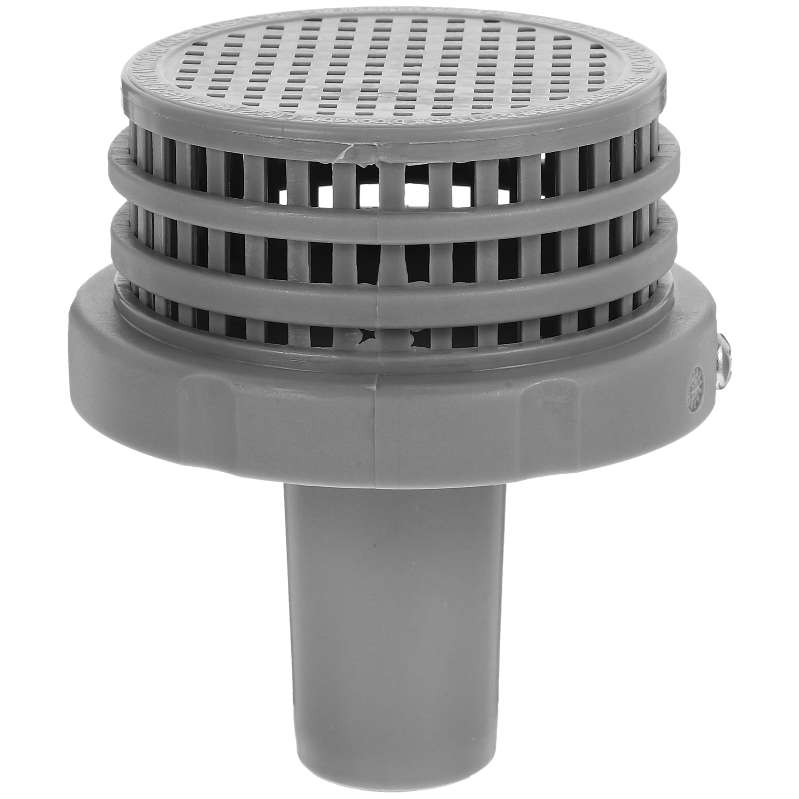 Taxenne Replacement Drain Valve Strainer for Pool Filter, Pool Strainer ...