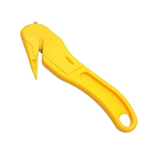 Box Packaging Retractable Steel Box Cutter 12 Each/Box - Walmart.com