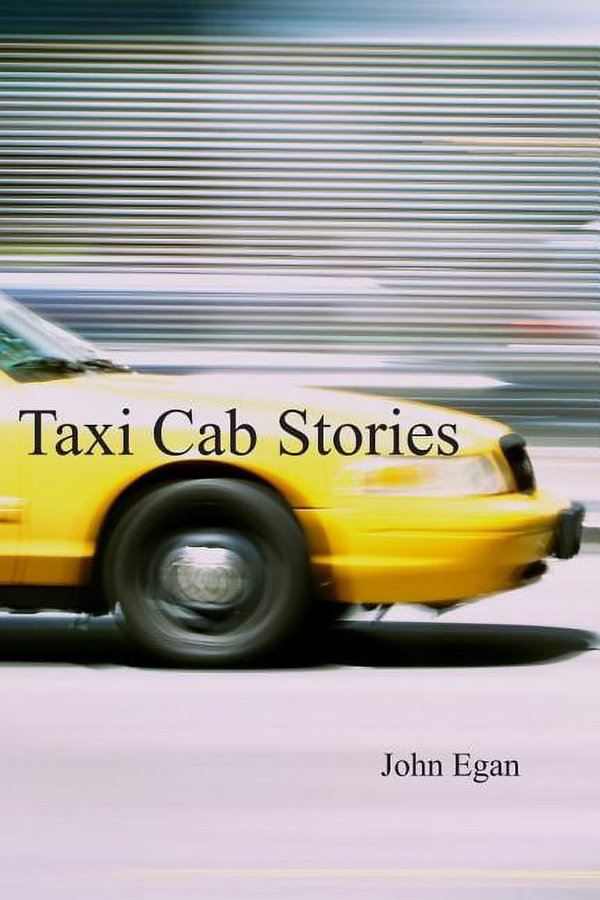 Taxi Cab Stories - Walmart.com