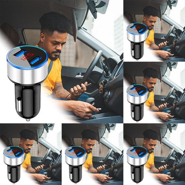 Taxi Divider for Cars Ac Plug for Car Car Adapter Extension Ultra Low ...