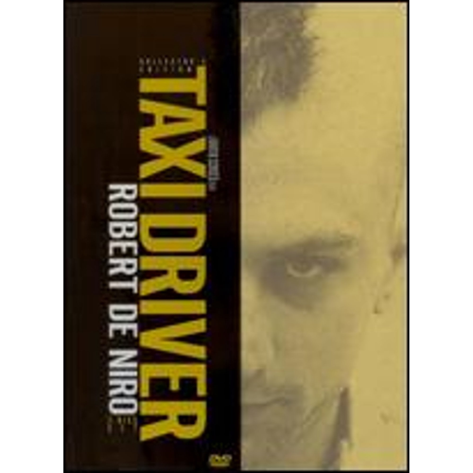 Pre-Owned Taxi Driver [Limited Collector's Edition] [2 Discs] (DVD ...