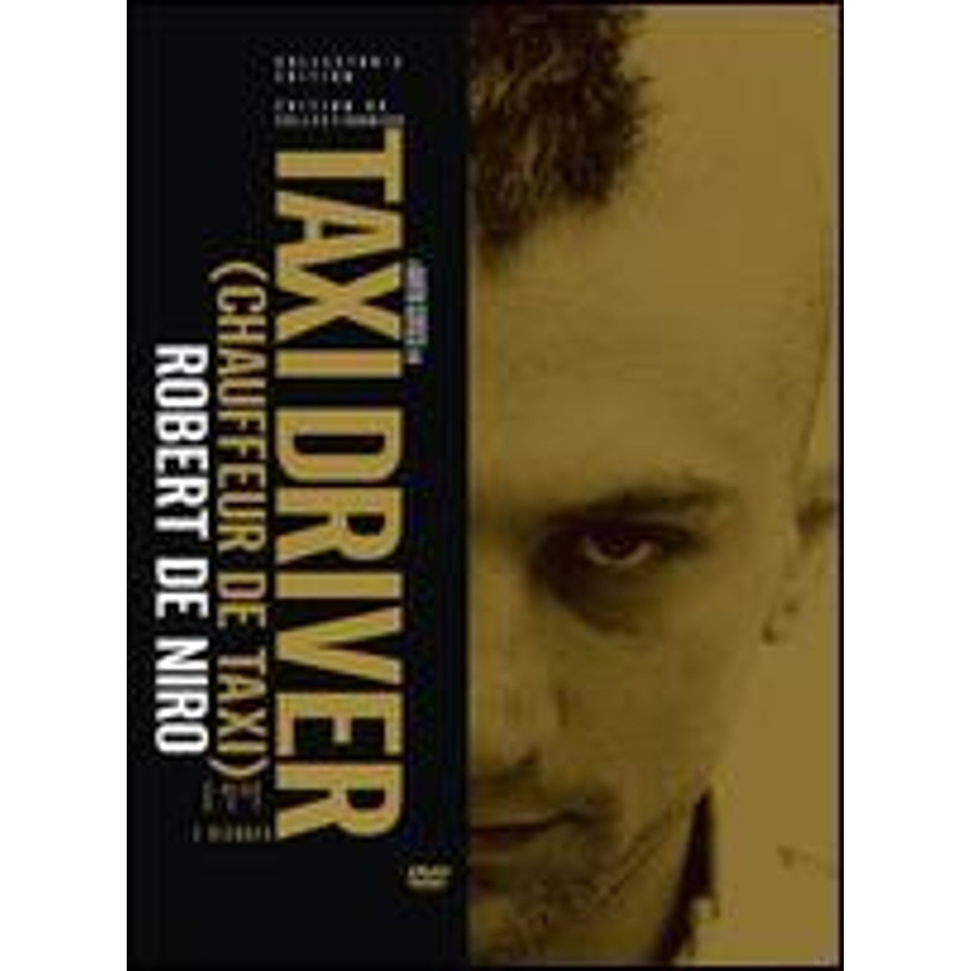 Pre-Owned Taxi Driver [Limited Collector's Edition] (DVD 0043396211865 ...
