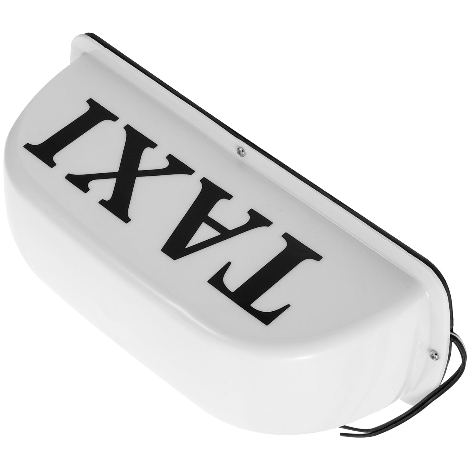 OHOIOLLA Cab Roof Lights For Ensuring Safe Driving 1Set 10.4X3.7X3.7in ...