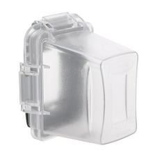 Light Switch Lock Box