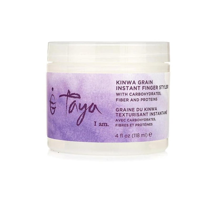 Taya Kinwa Grain Instant Finger Styler, 5-in-1 Multi-Tasking Styling ...