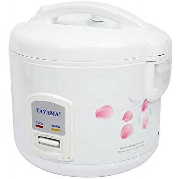 Electric Rice Cookers